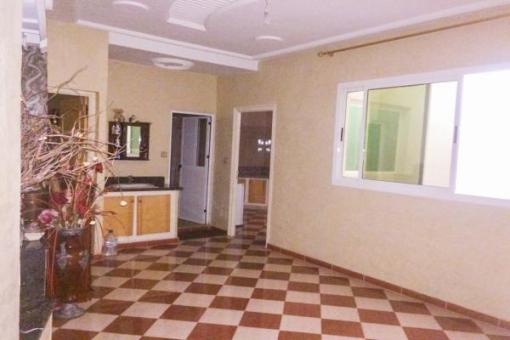 Maison à vendre Oujda Maroc