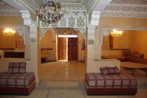 Maison à vendre Oujda Maroc