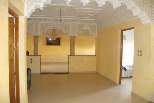 Maison à vendre Oujda Maroc