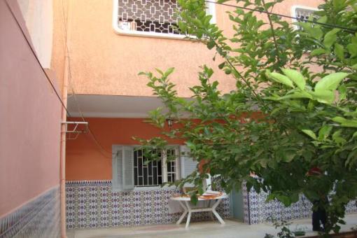 Maison à vendre Oujda Maroc